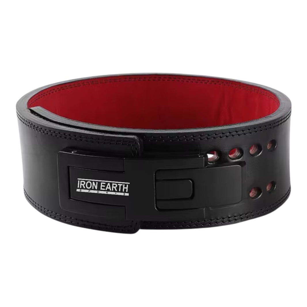 Belts – IRON EARTH SPORTS