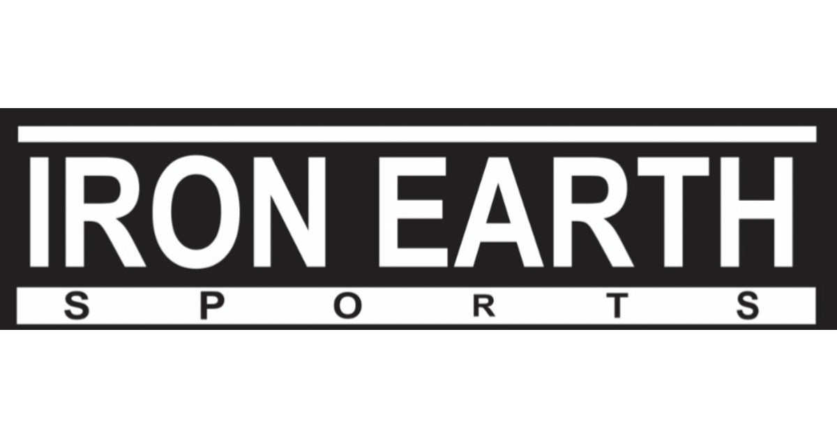 IRON EARTH SPORTS